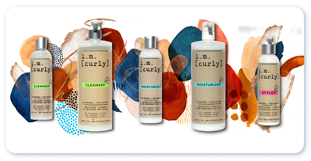 i.m. curly – Gossips Hairstylists Inc